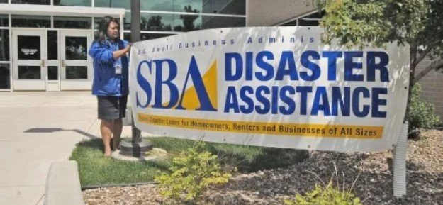 SBA Opens Business Recovery Center – Kentucky SBDC
